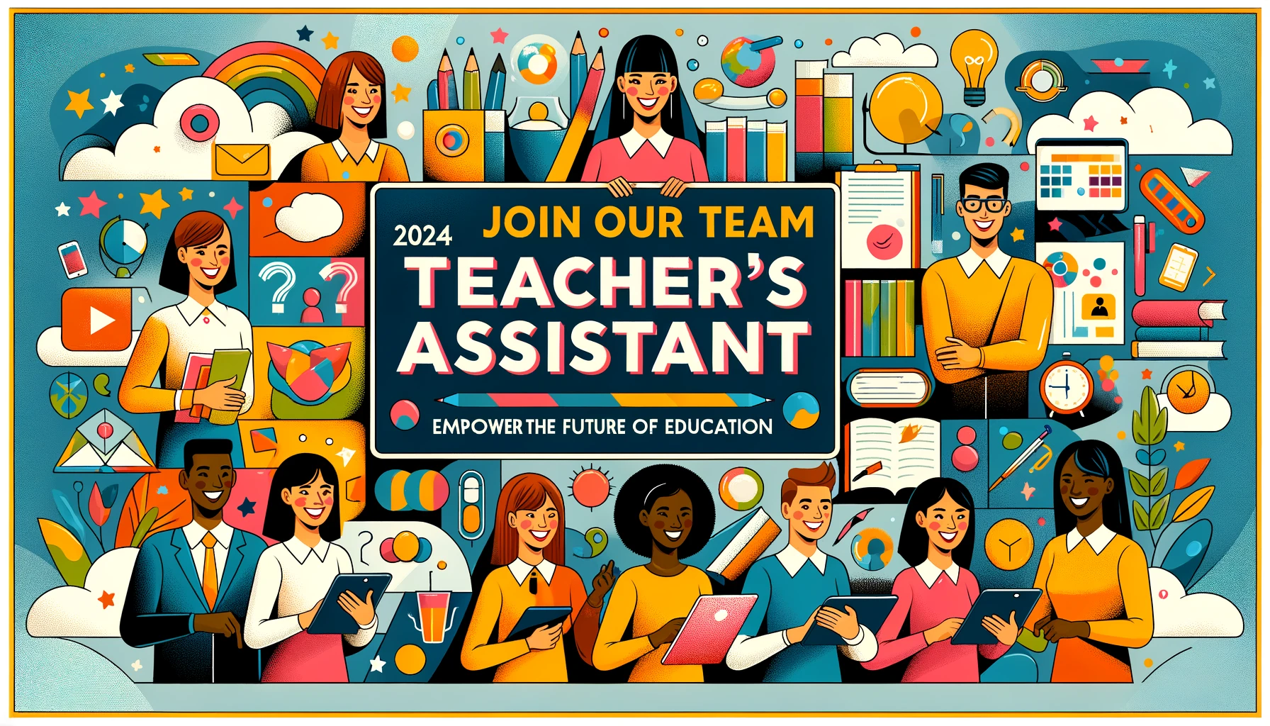 Teachers assistant online application 2024 – Mycareers.co.za