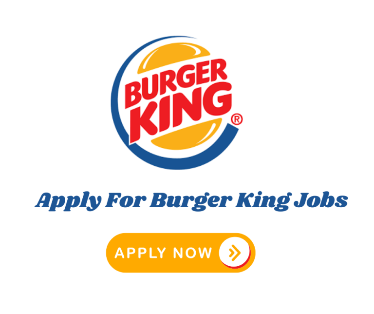 How to Apply for Burger King Jobs in South Africa: A Complete Guide ...