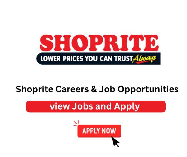 🏪 Shoprite Careers & Job Opportunities - mycareers.co.za