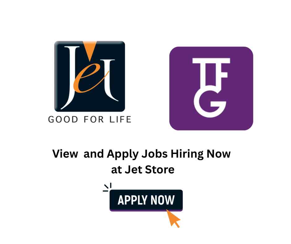 👕 Jet Jobs South Africa | Vacancies & How to Apply - mycareers.co.za